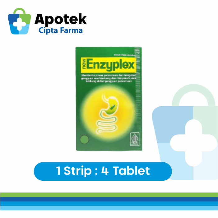 Jual Obat Asam Lambung Tablet Terlengkap & Harga Terbaru Juni 2026 ...