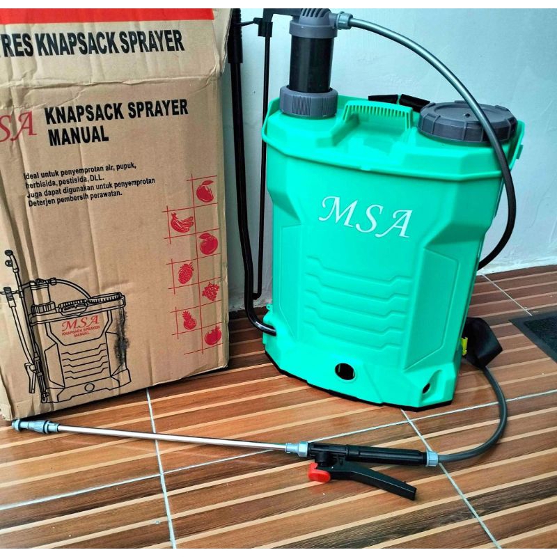 Jual TANGKI SEMPROT TANAMAN 16 LITER | Shopee Indonesia