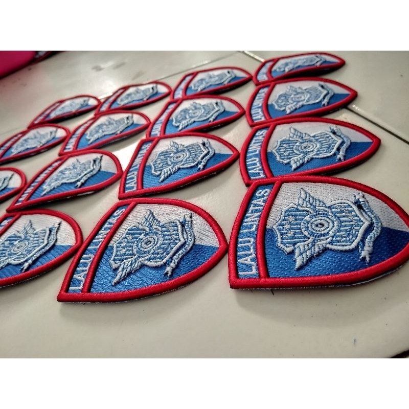 Jual Logo Lantas timbul | Shopee Indonesia