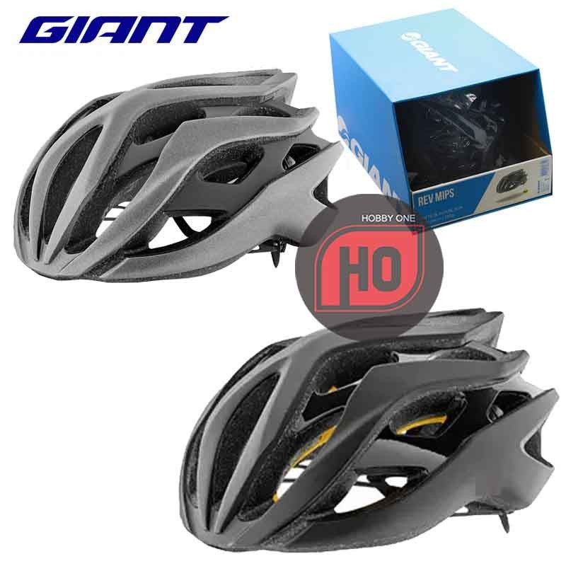 Jual GIANT REV MIPS HELMET - Helm Sepeda | Shopee Indonesia