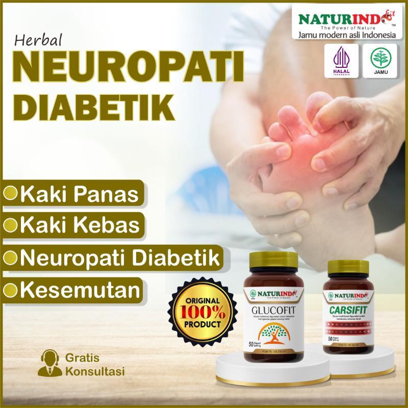 Jual Obat Kaki Panas Neuropati Diabetik Terasa Terbakar Diabetes ...