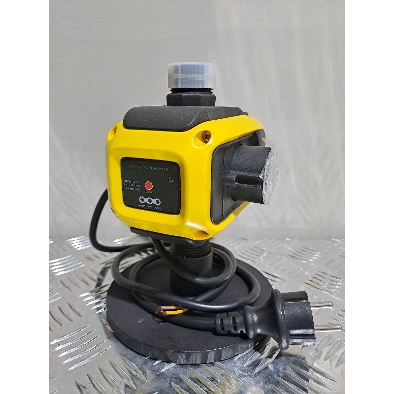 Jual Otomatis Pompa Air Automatic Pressure Control Otomatis Pompa Booster | Shopee Indonesia