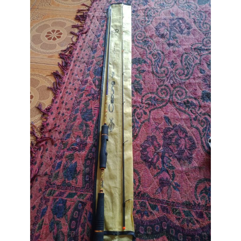 Jual Capung 702 SE( bekas ) | Shopee Indonesia