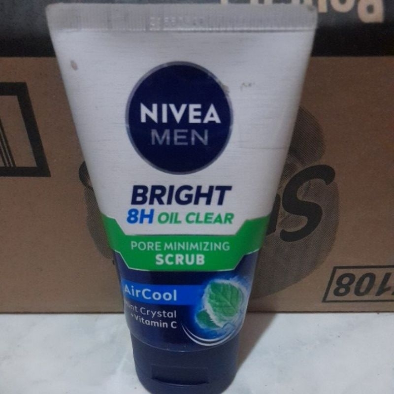 Jual nivea men 100ml | Shopee Indonesia