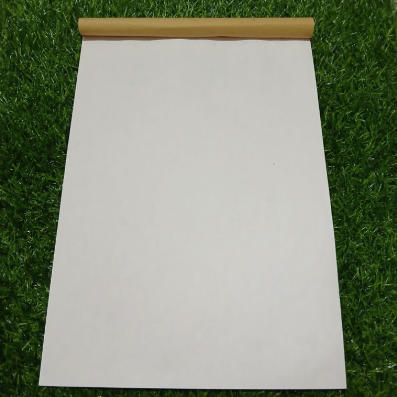 Jual BUKU NOTA BLENK KOSONG 2 RANGKAP ISI 100 LEMBAR 50 SET UKURAN [ F4 ...