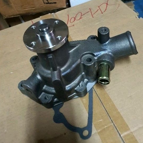 Jual water pump pompa air radiator isuzu elf nkr58 120ps | Shopee Indonesia