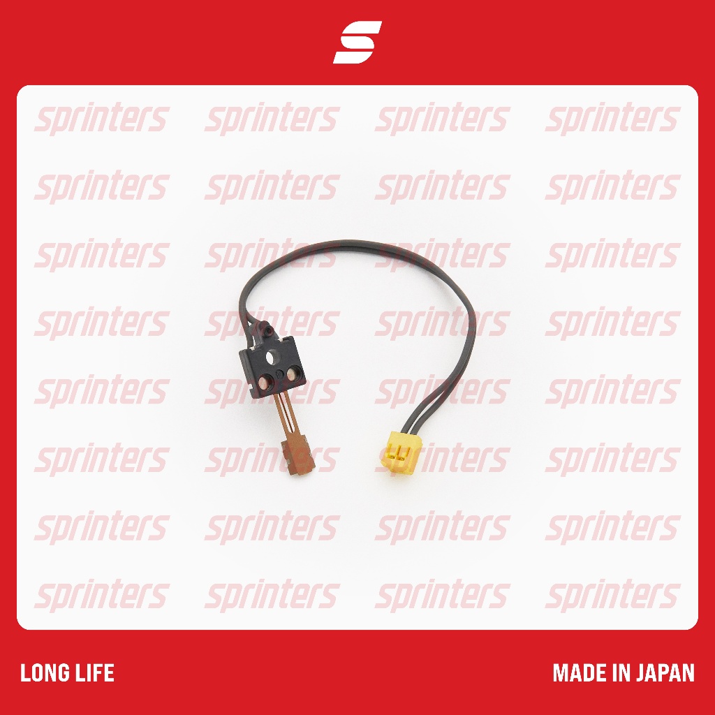 Jual Fuser Thermistor Sensor Fuji Xerox Color C60 C70 C 60 70 Printer ...