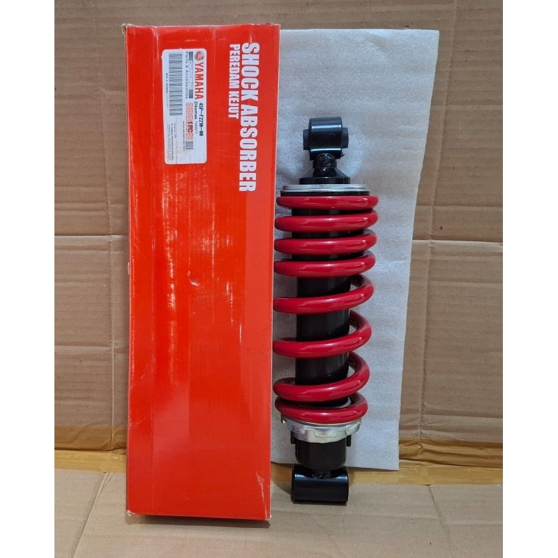 Jual Shockbreaker Yamaha Byson Monoshock Byson Shock Belakang Byson ...