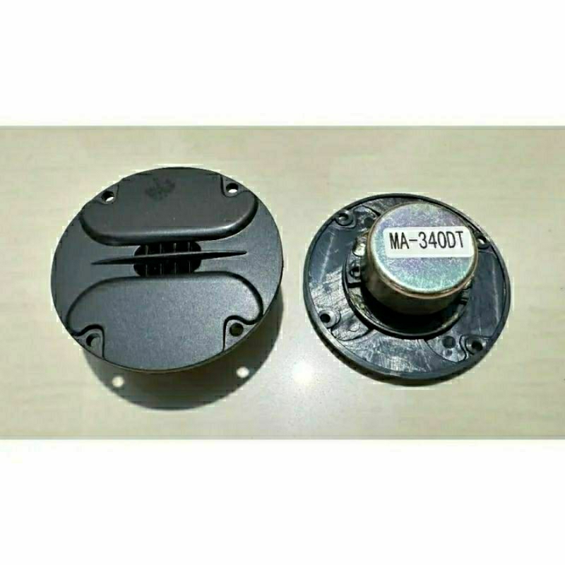 Jual Twiter 3 Inchi MA3400T 150 W 150watt Tweeter 3 3INCH 150watt CODE ...