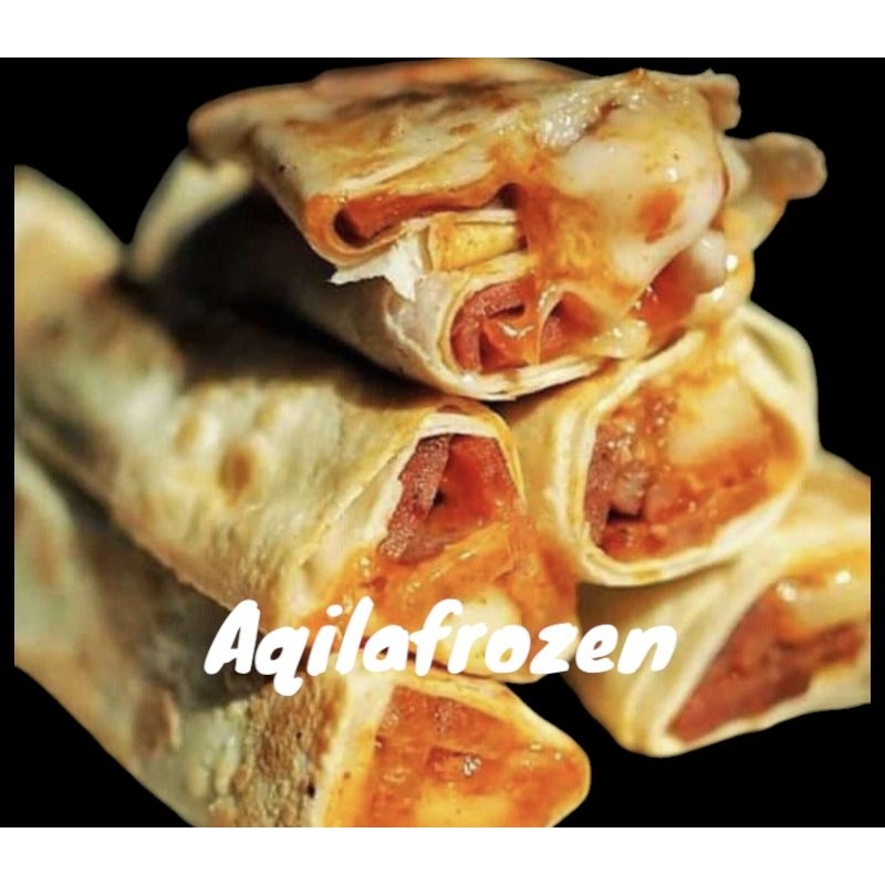 Jual Kebab frozen mini full daging halal dan enakkk | Shopee Indonesia