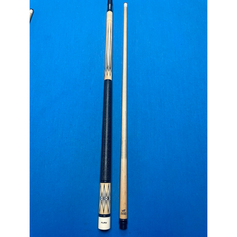 Jual Fury DL-12 Uniloc (shaft only) | Shopee Indonesia