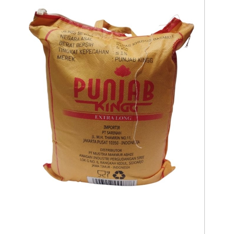 Jual BERAS BASMATI BERAS (MANDI , KEBULI ,BIRYANI , KABSAH) BERAS ARAB ...