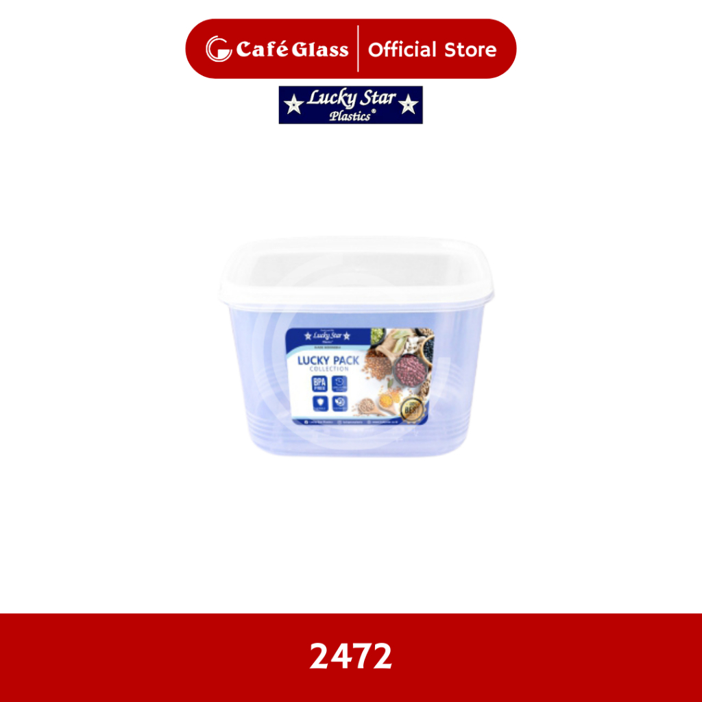 Jual TEMPAT PENYIMPANAN MAKAN | WADAH TOPLES SERBAGUNA | LUCKY PACK ...