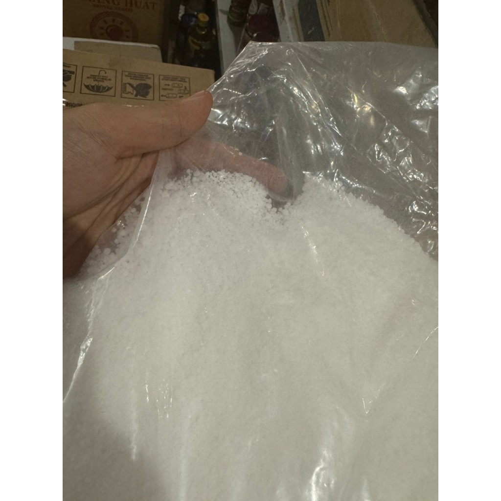 Jual Isomalt Crystal / Isomalt Cake Decoration / Isomalt Sugar ...
