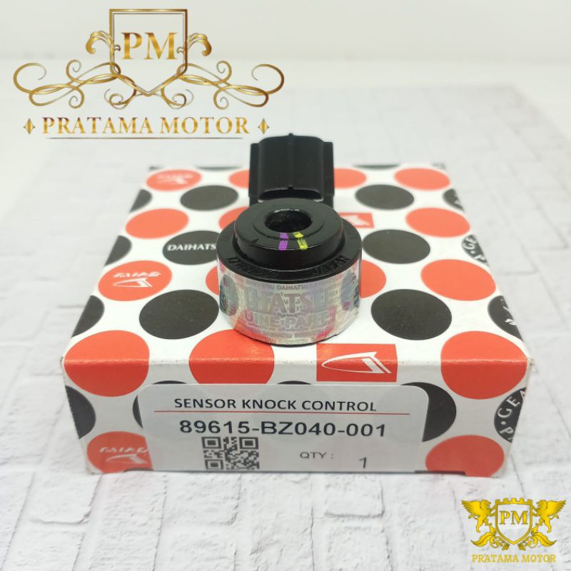 Jual SENSOR KNOCK KNOK AVANZA XENIA GRANDMAX CALYA SIGRA AYLA AGYA ...