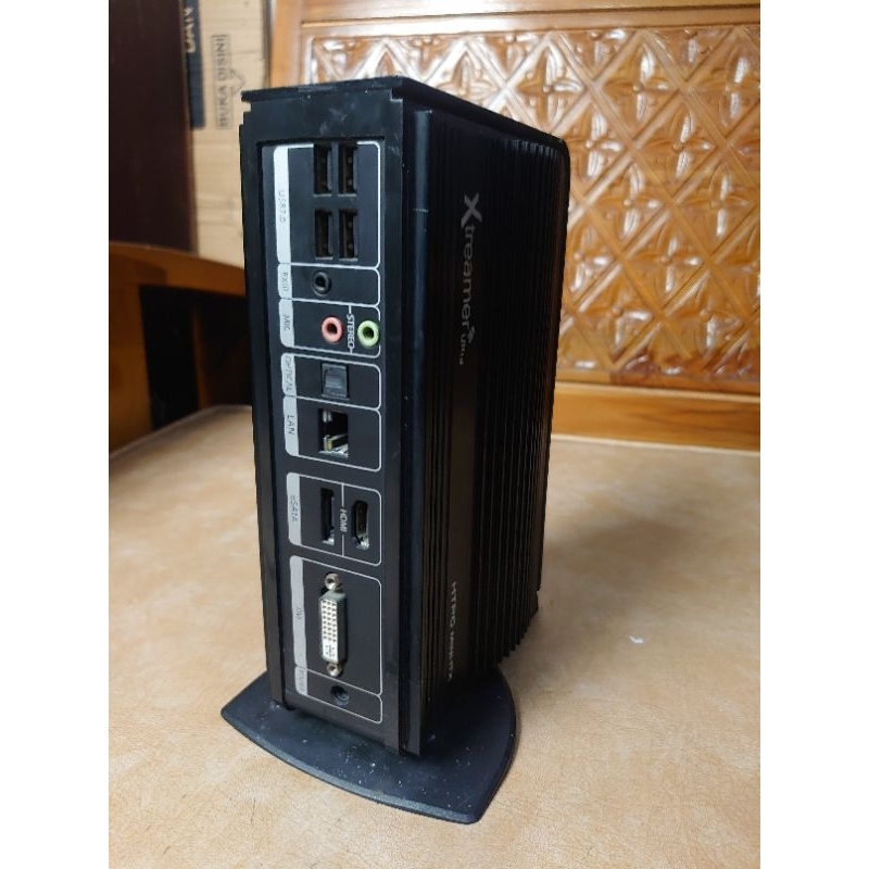 Jual mini pc Xtreamer 4/500gb | Shopee Indonesia