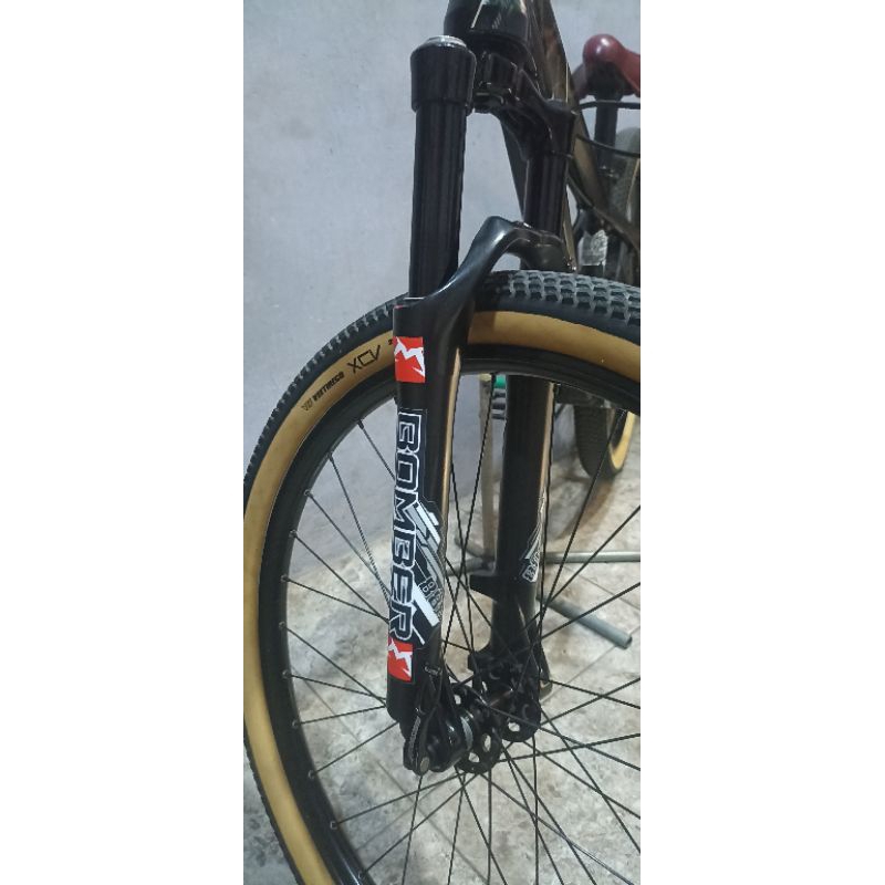 Jual FORK MTB 26 inch | Shopee Indonesia