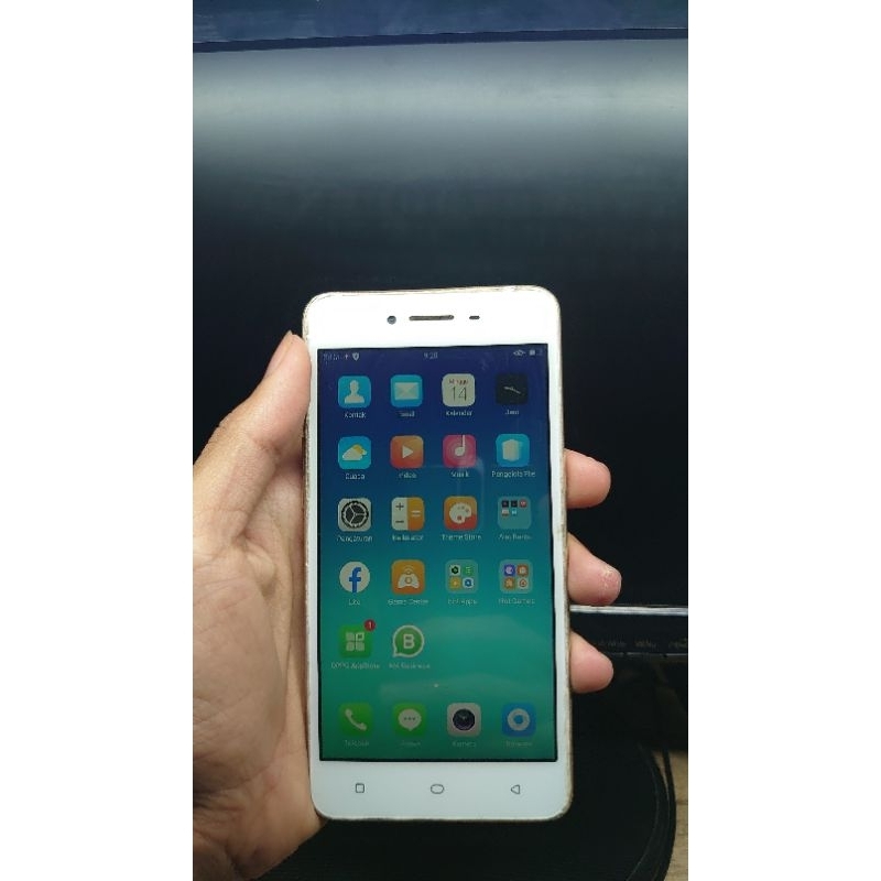 Jual Oppo A37f Neo 9 Ram 2 / 16 GB | Shopee Indonesia