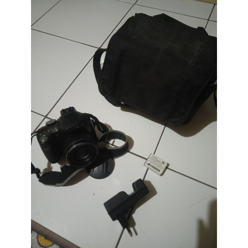 Jual Camera Fujifilm SL | Shopee Indonesia