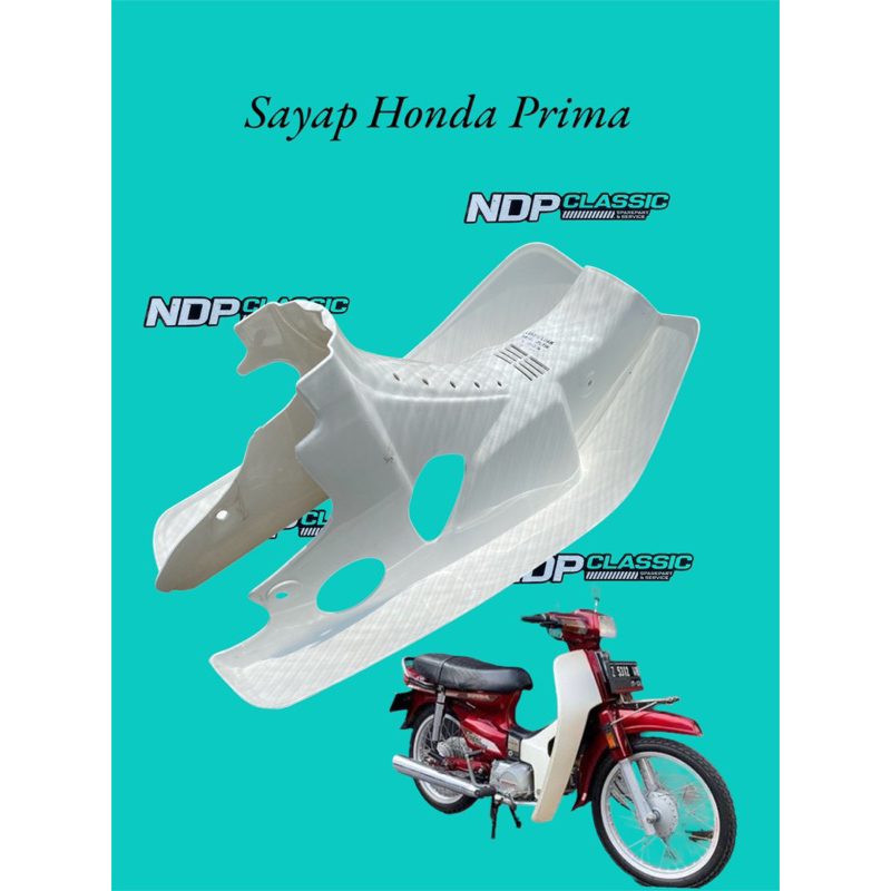 Jual Sayap astrea prima dek astrea prima | Shopee Indonesia