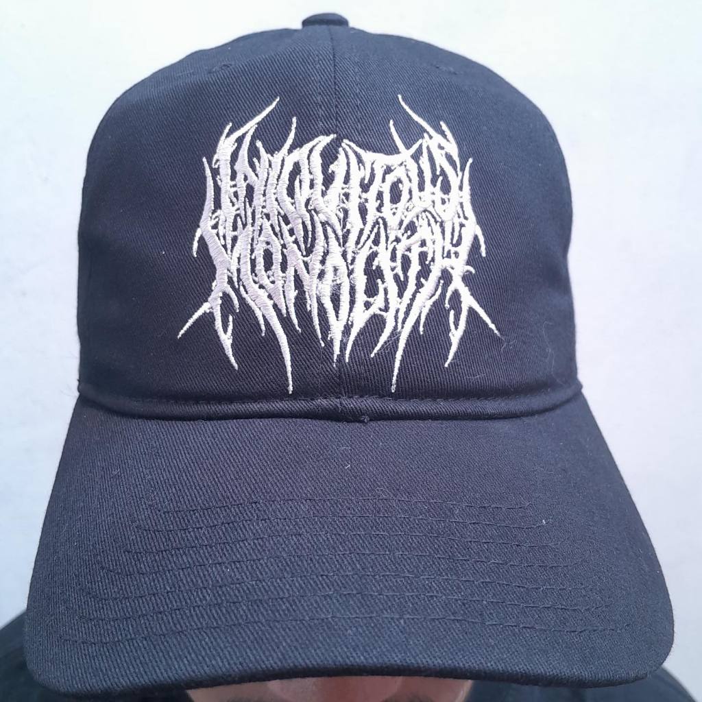 Jual ORIGINAL DADHATS INIQUITOUS MONOLITH - Sledgehammered | Shopee ...