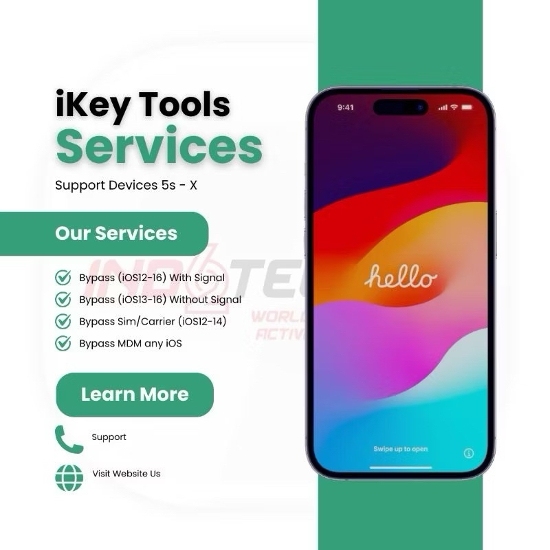 Jual iKey MDM (REGIS ONLY) | Shopee Indonesia