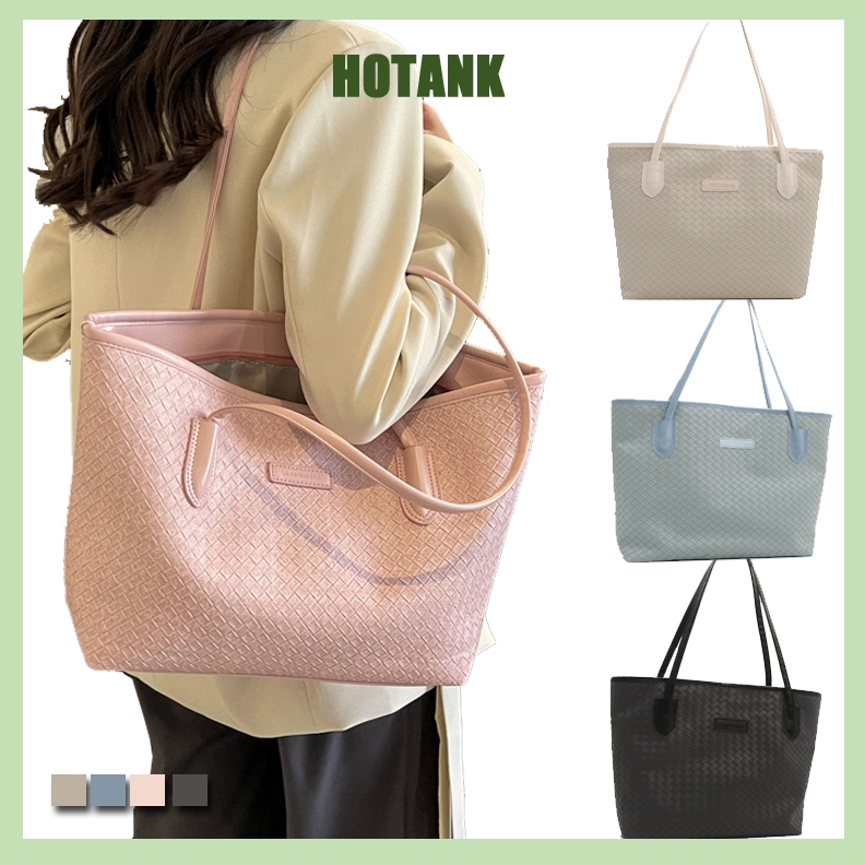 Jual [ READY ! COD ! ]Tas Bahu Wanita Shoulder Bag Tas Bahu Tote Bag ...
