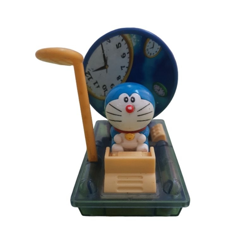 Jual Figur Doraemon Time Machine | Shopee Indonesia