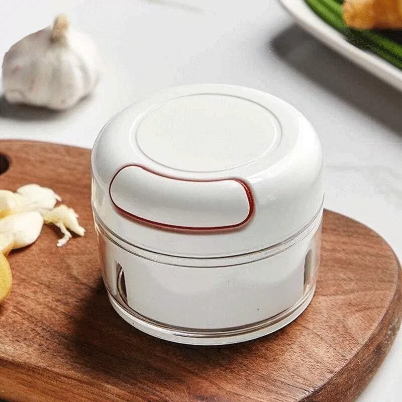 Jual Blender Tangan Mini Speedy Chopper Tarik Penghancur Mini Food ...