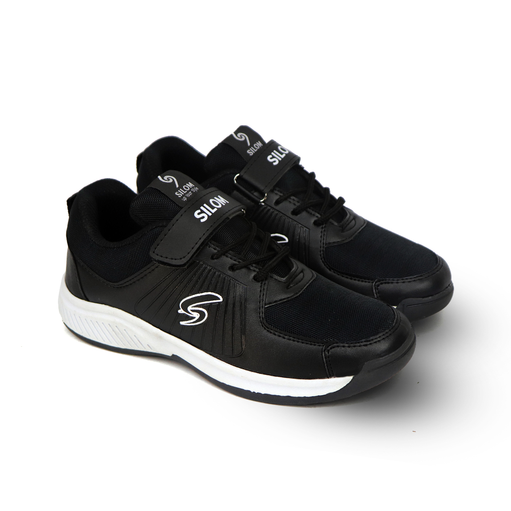 Jual Silom Sepatu Anak Laki - Laki dan Perempuan Sepatu Anak Low Model ...
