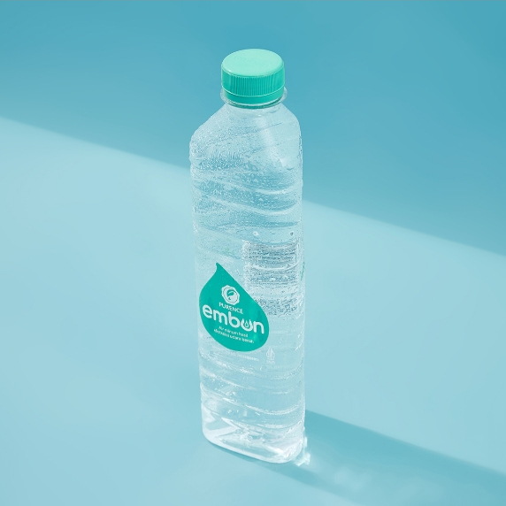 Jual Purence Embun Air Minum "Air Minum Embun" - 500 ML | Shopee Indonesia