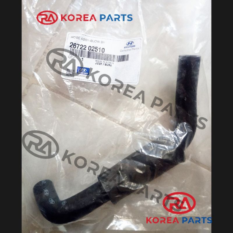 Jual Selang Hose blow Hyundai Atoz kia Visto | Shopee Indonesia