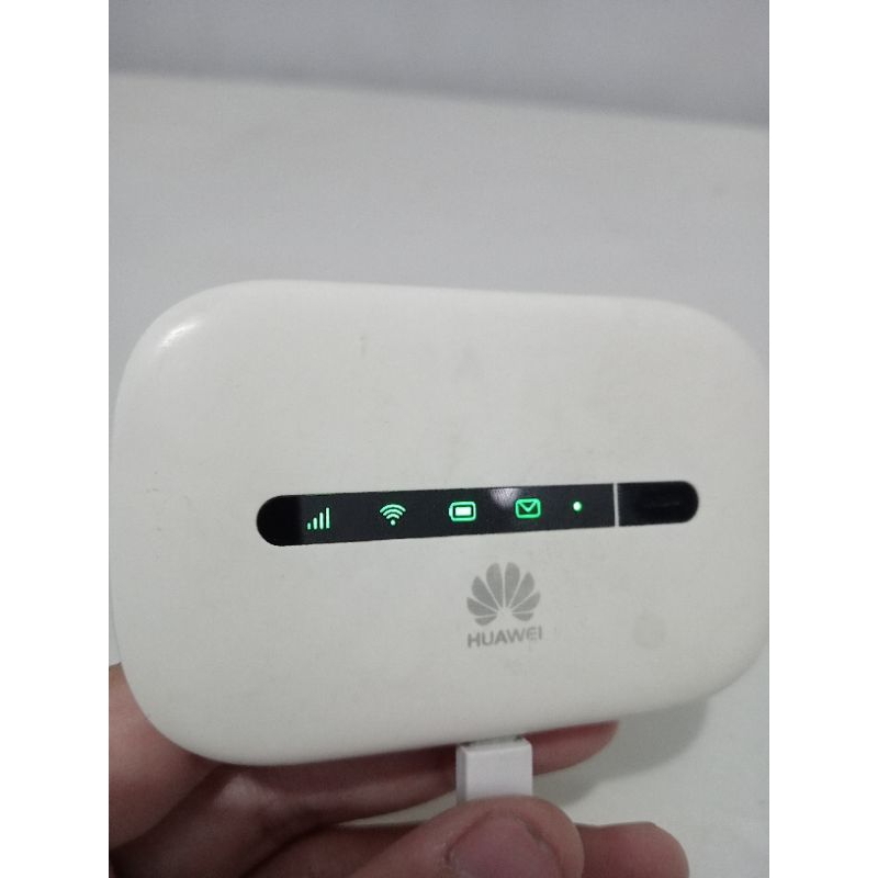 Jual Huawei Modem Mobile Wifi E5330 | Shopee Indonesia