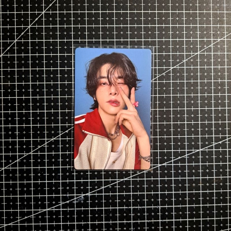 Jual PHOTOCARD PC JAKE ENHYPEN ROMANCE UNTOLD INCEPTIO | Shopee Indonesia