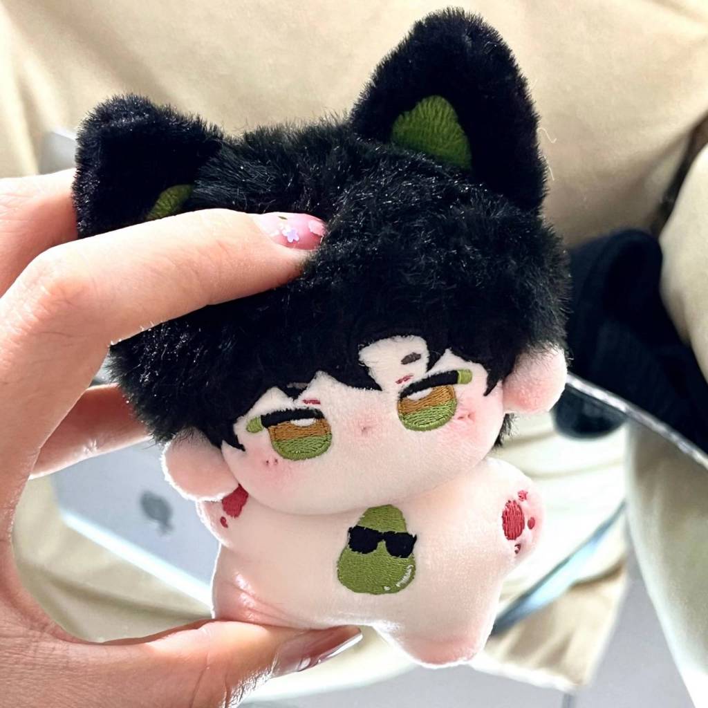 Jual TOLONG BACA DESKRIPSI!!! [PRE ORDER] BONEKA ZAYNE 'LI MIAOMIAO ...