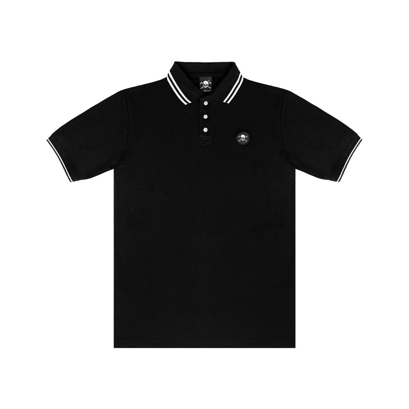 Jual FNF - ZENITH POLO SHIRT | Shopee Indonesia