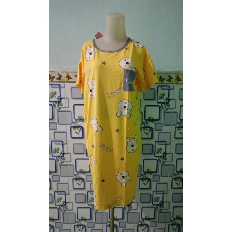 Jual Link Live Baju Pooh | Shopee Indonesia