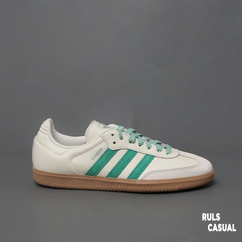 Jual Adidas Samba Og W (JI3906) | Shopee Indonesia