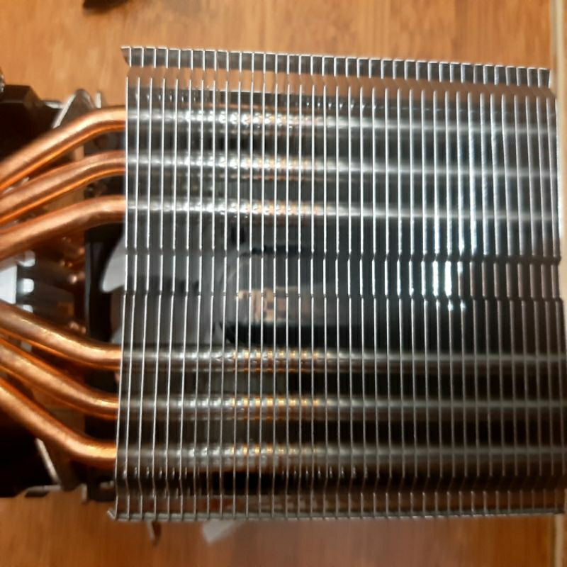 Jual Heatsink Tower Intel n AMD semua seri HSF CPU cooler | Shopee ...