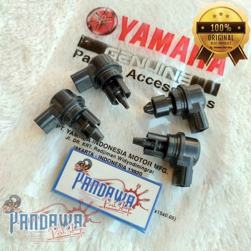 Jual isc sensor langsam yamaha mio j gt xeon fino aerox nmax R15 R25 ...