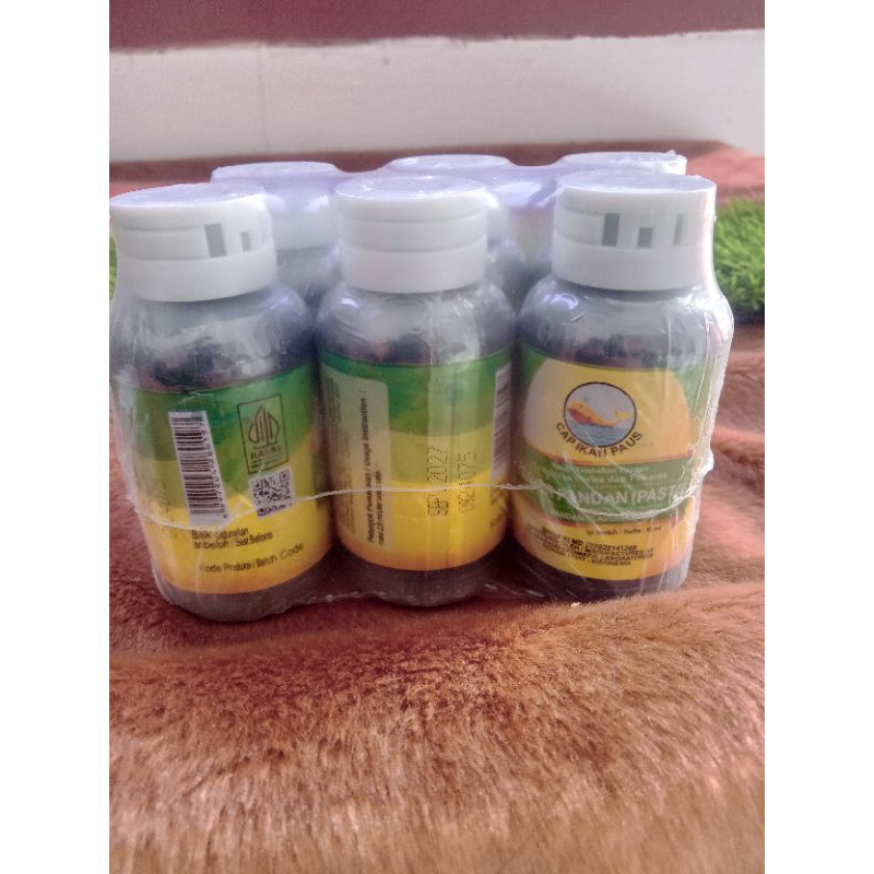 Jual Perisa Pandan (Pasta) | Shopee Indonesia