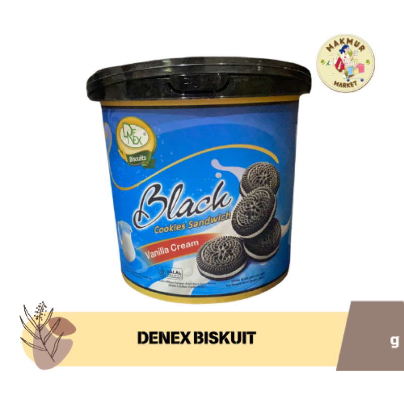 Jual Denex Handle Timba Plastik / Biskuit / Wafer / Wafer Roll Astor ...