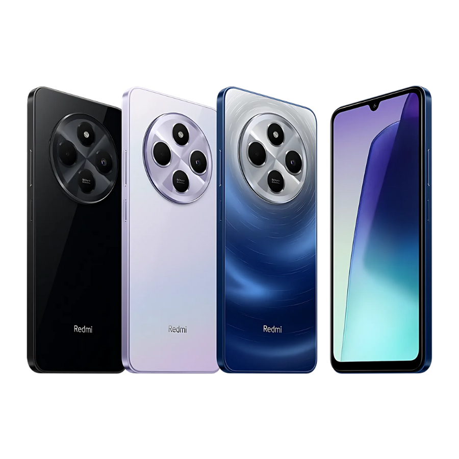 Jual Xiaomi Redmi 14C 6/128GB NFC Garansi Resmi Indonesia [ Brand New In Box / No Repack ...