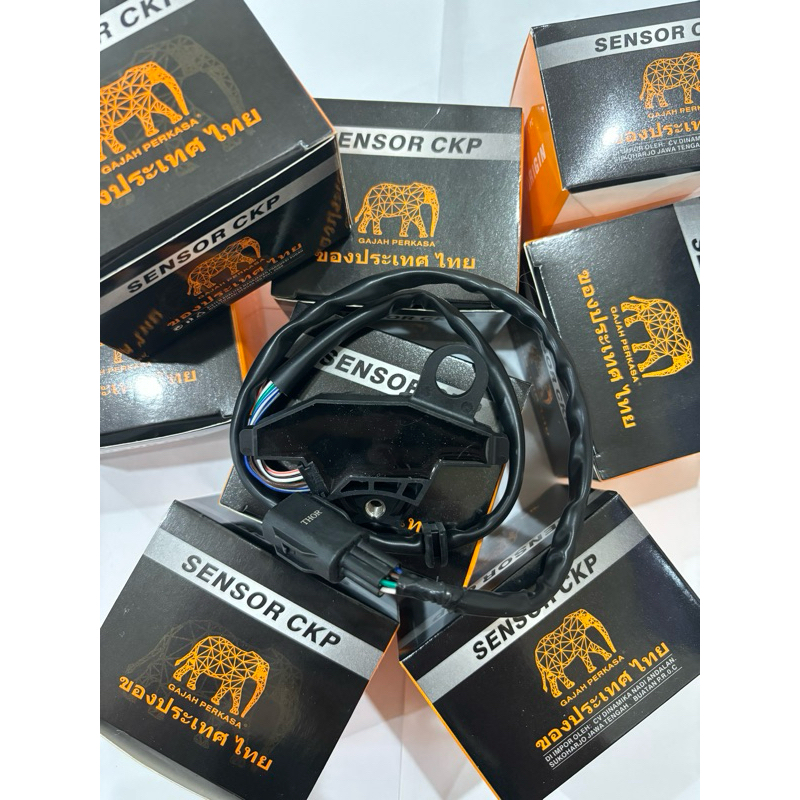 Jual Sensor Ckp / Sensor Spull Genio Thor | Shopee Indonesia