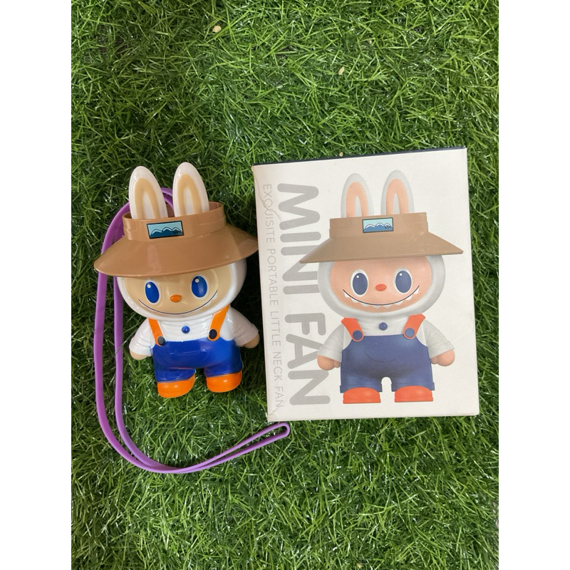 Jual MINI FAN LABUBU | Shopee Indonesia