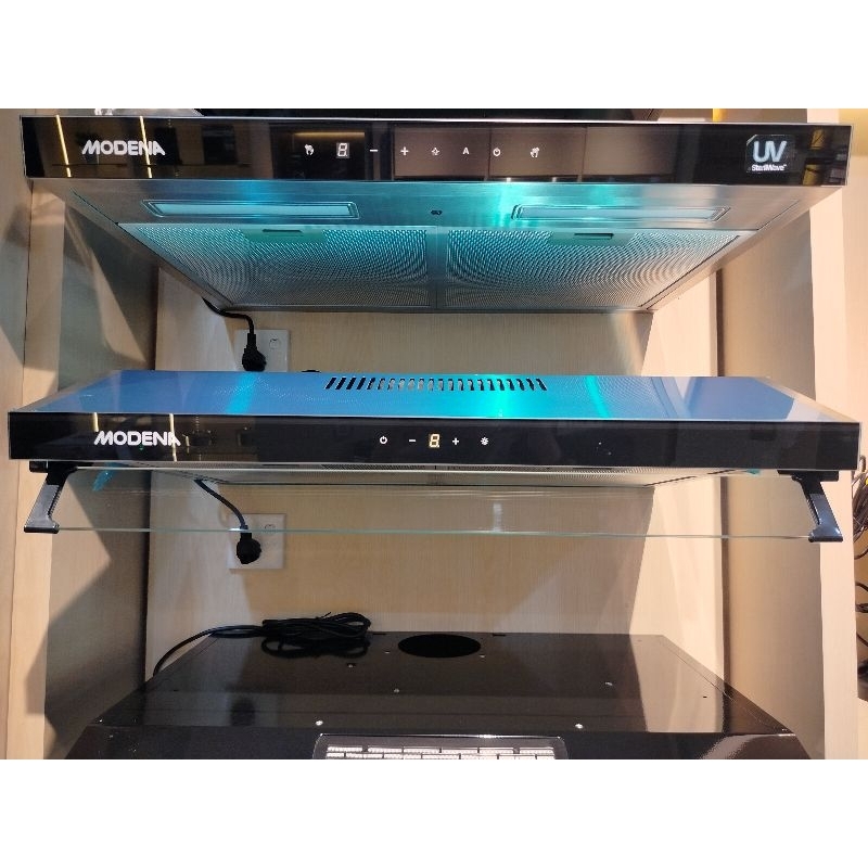 Jual MODENA OFFICIAL STORE BATAM RX 7632 PENGHISAP ASAP | Shopee Indonesia