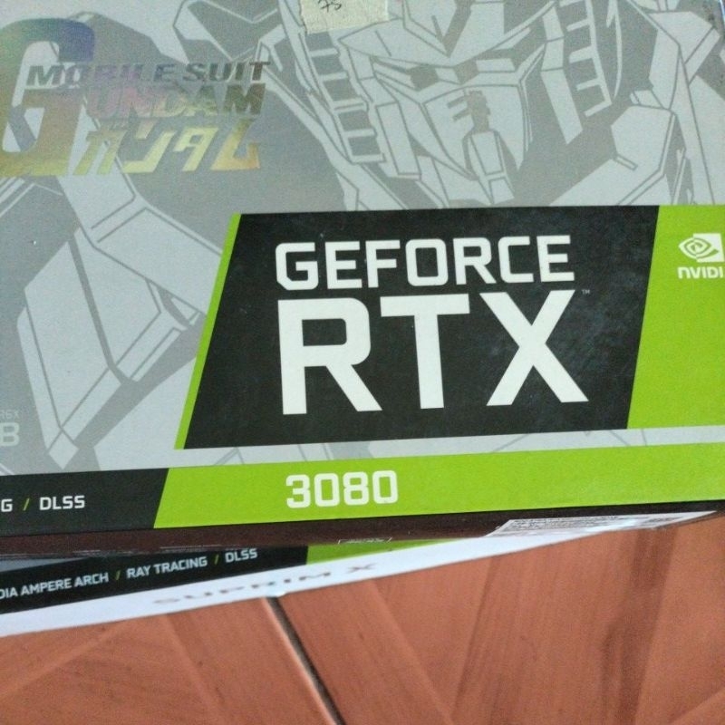 Jual asus gundam rtx 3080 | Shopee Indonesia