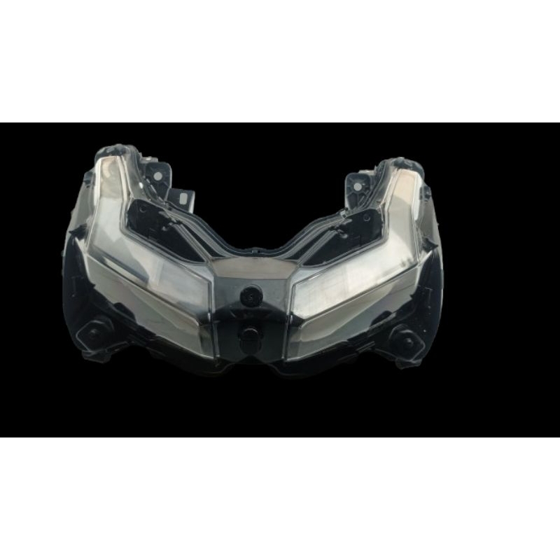 Jual Reflektor Headlamp No LED Kosongan Honda Adv 150 160 original ...