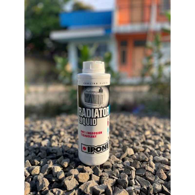 Jual PAKET 1 DUS ISI 15 AIR RADIATOR IPONE / IPONE RADIATOR LIQUID ...