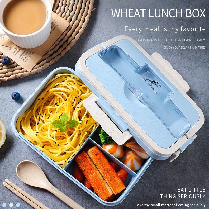 Jual GK FREE QUALITAS BAGUS BEEDA Sendok Gau Sumpit Tempat Makan 1ml 4 ...